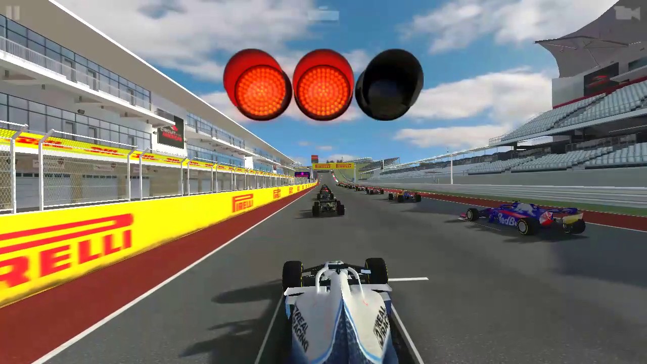 Real racing 3 game play😓😓 (2020) Android - YouTube