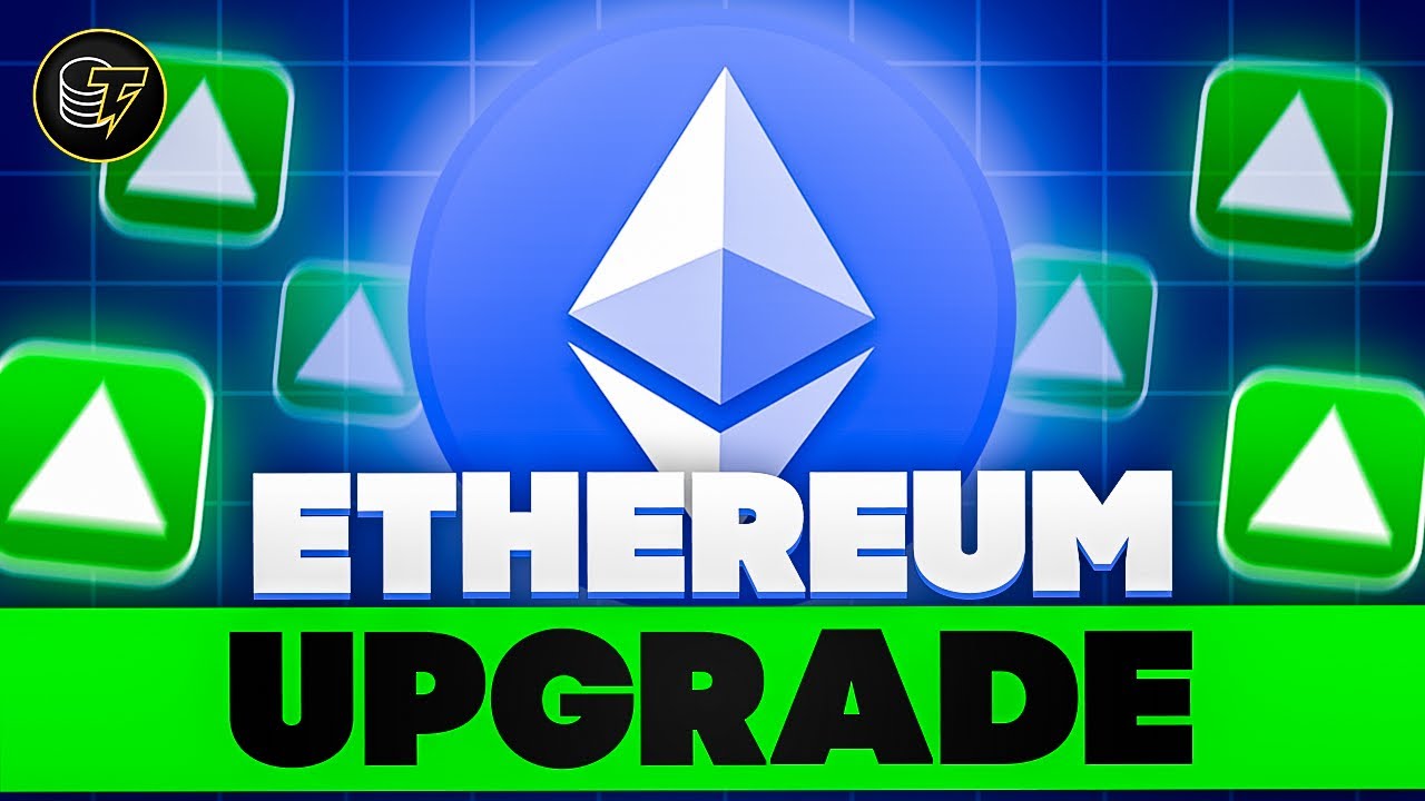 ETH vor Kursexplosion in 2025? „Pectra“ Update erklärt!! - YouTube