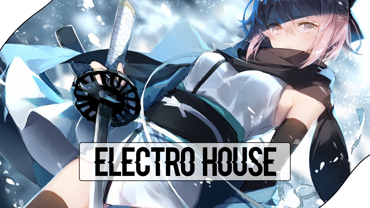 Nightcore - Nobody To Love (Remix) - YouTube