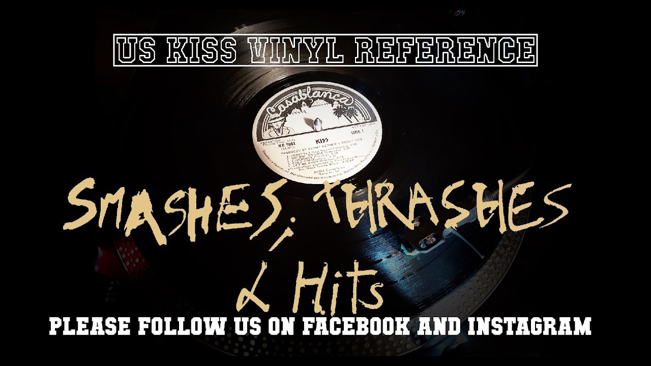 Episode 26: Smashes, Thrashes & Hits - YouTube