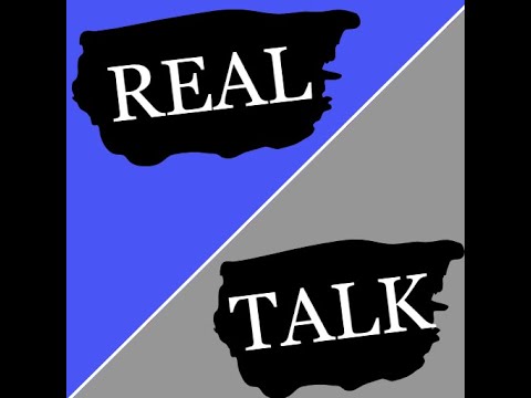 Real Talk - March 25, 2025 - YouTube