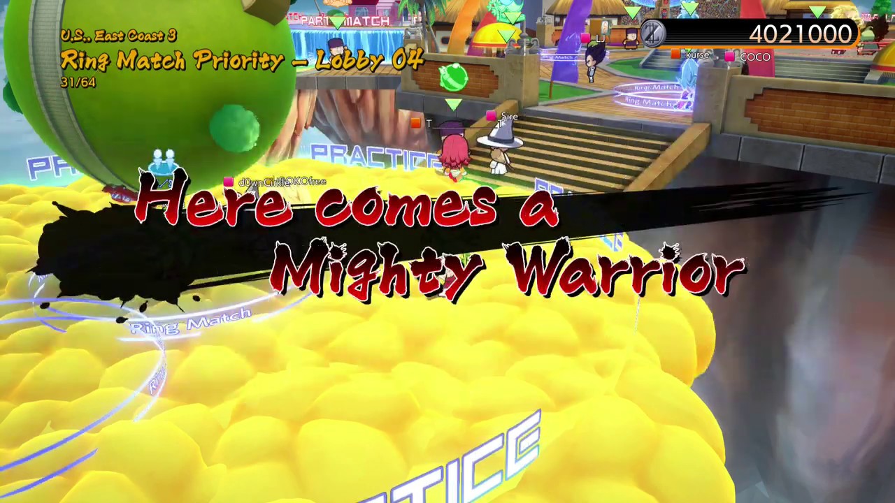 Twitch Live Stream Recording DBFZ Part 1 - YouTube