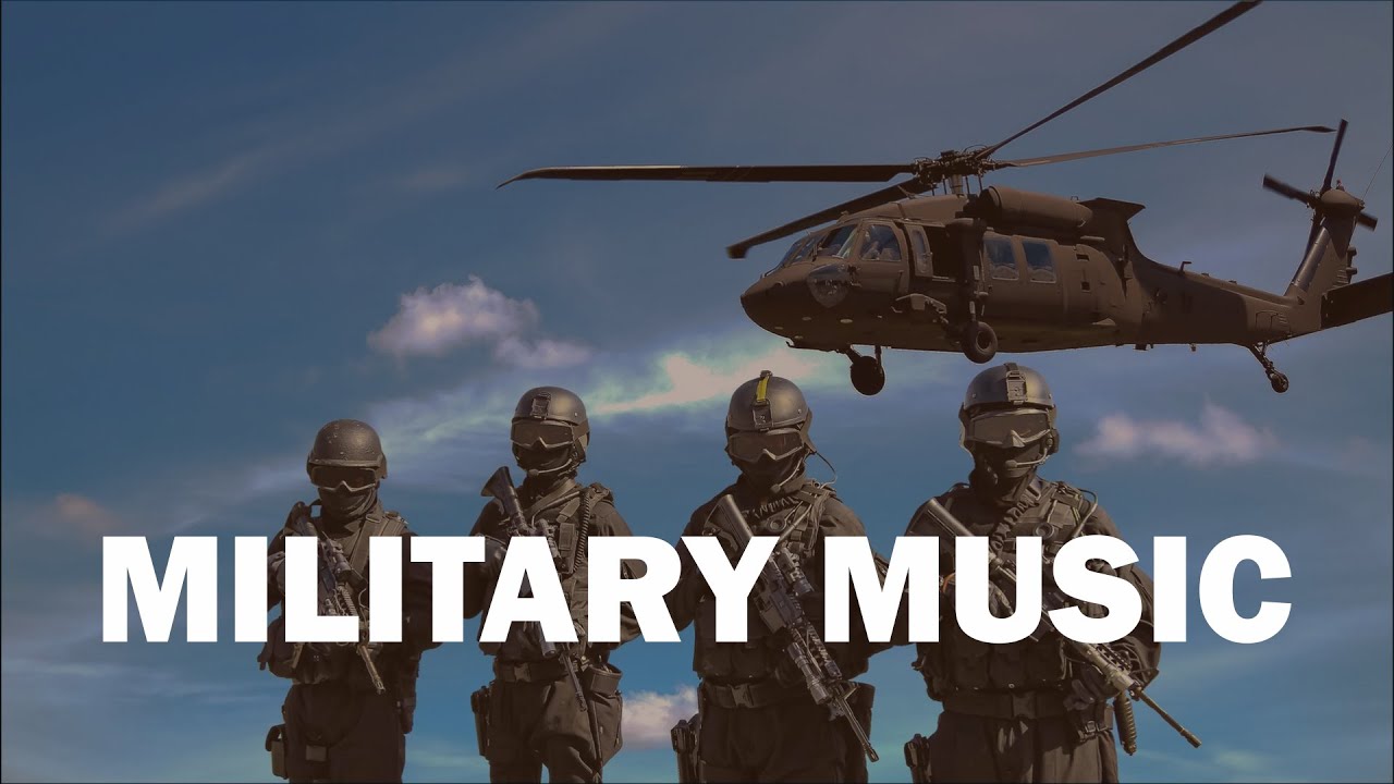 Patriotism and Honor / Army Military Epic BGM / Background Music by ...