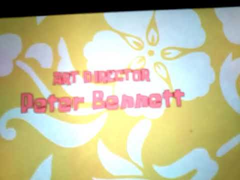 Spongebob Squarepants End Credits 🎒👜👠👞👓💰👛👖🔰💄👗👑👒👟⌚👔👕👝🔪🔫💱💸💷💶💴💵💲💳👙👡🐴 - YouTube