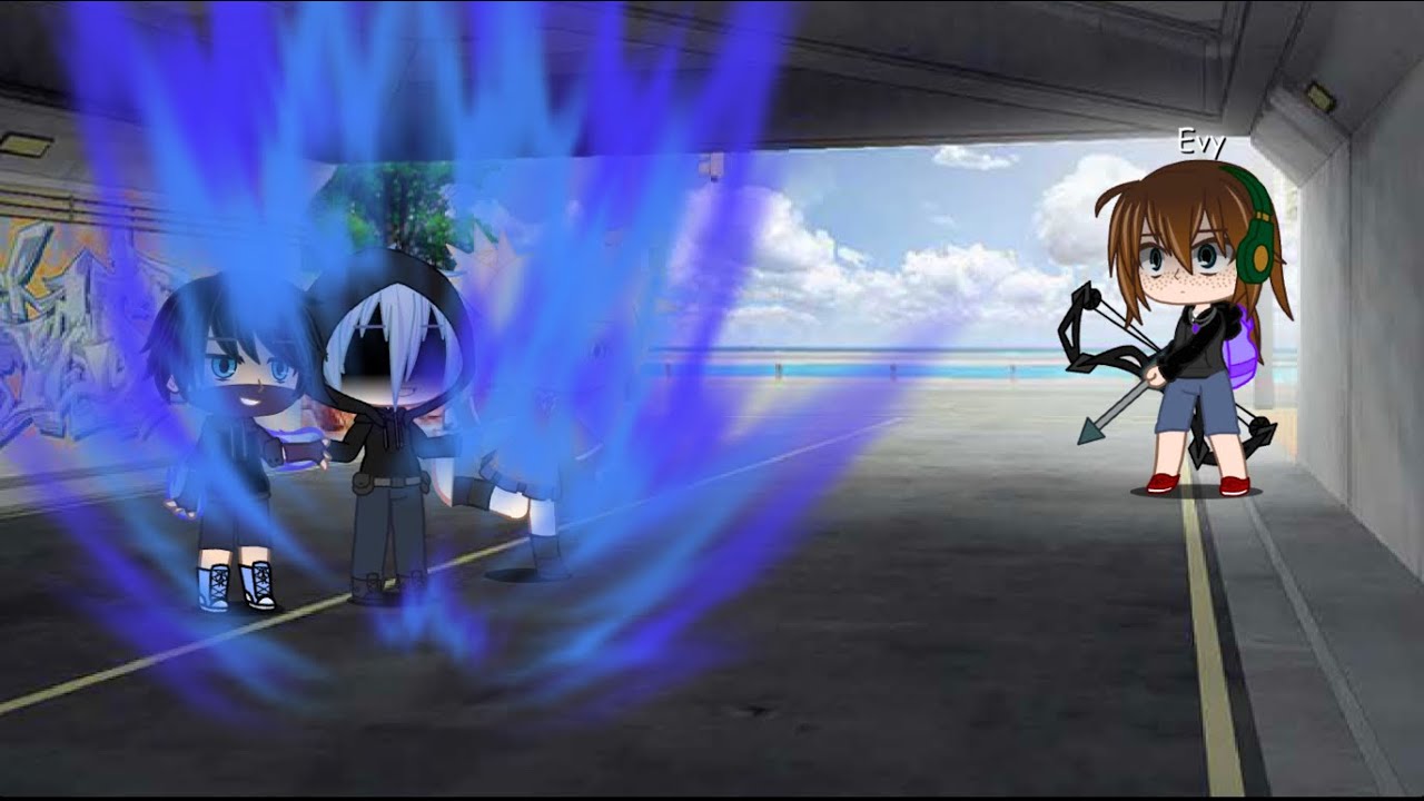 Fallen Dimensions Ep 4 (Read desc) - YouTube