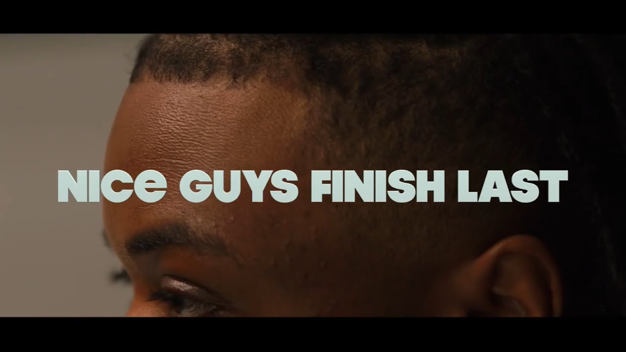 Nice Guys Finish Last (Short Film) - YouTube