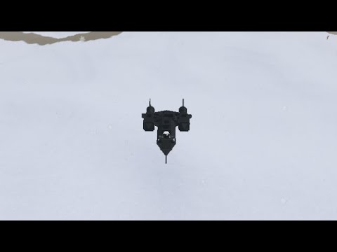Mini Lockheed SR-71 Blackbird | Plane Crazy | Roblox - YouTube