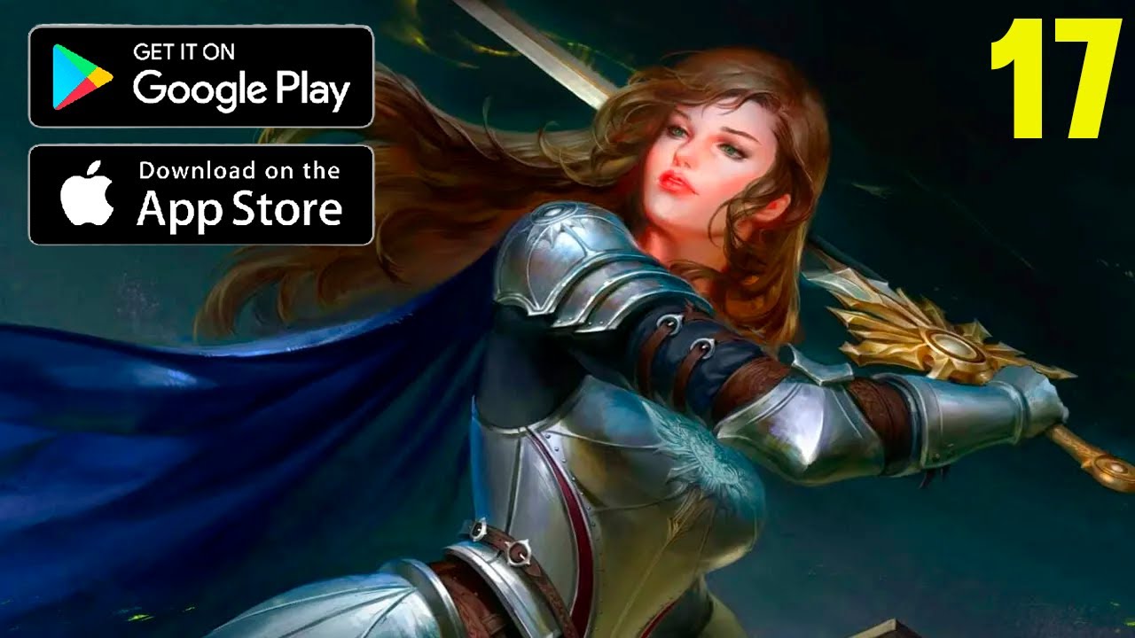 Best MMORPG Nft Play To Earn P2E Game Mobile Lord of Dragons Android ...