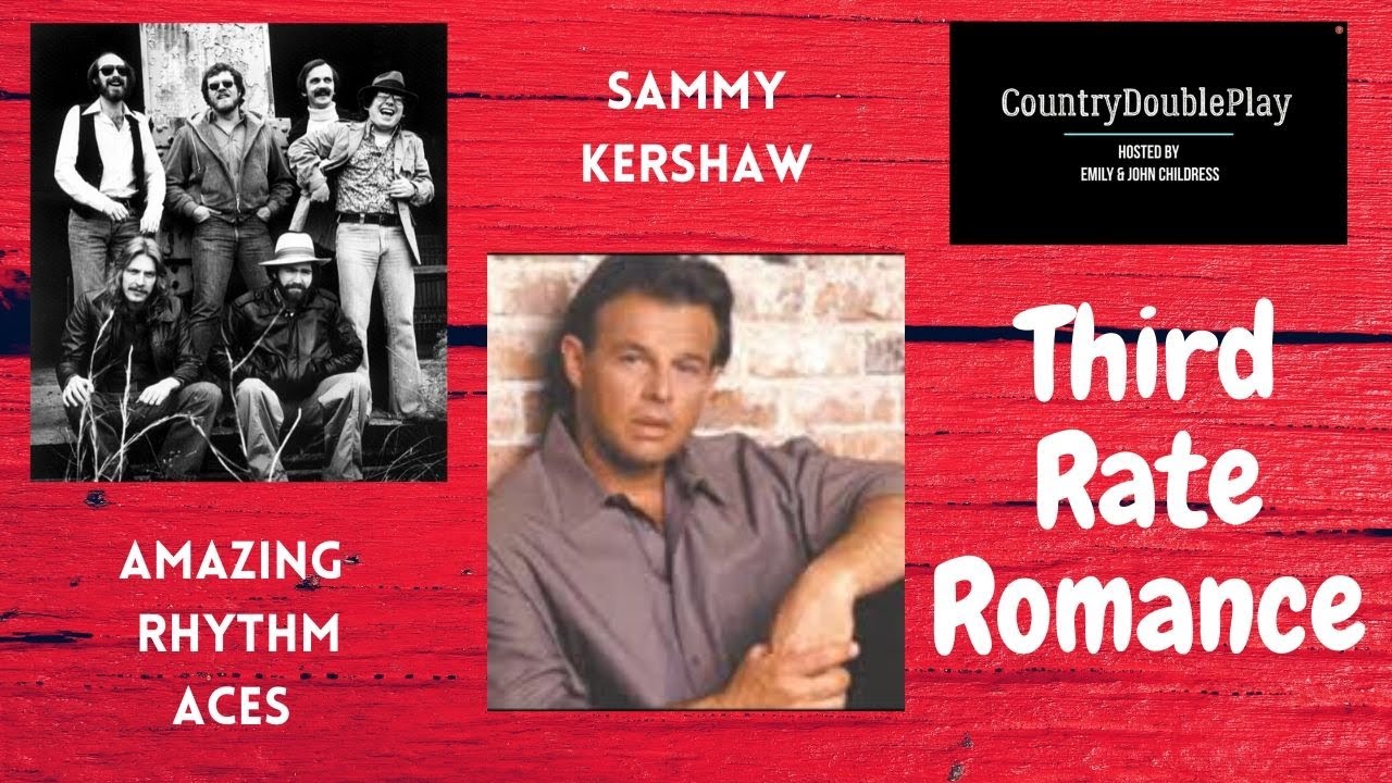 "Third Rate Romance" - YouTube