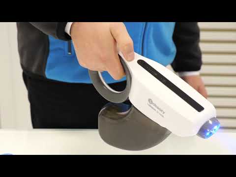 Dezenfektan Nasıl Yapılır? - Nano Dezenfektan Makinesi