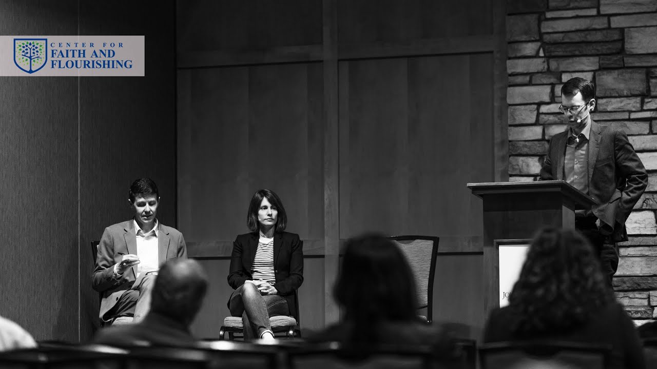 Reimagining Faith and Public Life: Discerning Truth in an Untruthful ...