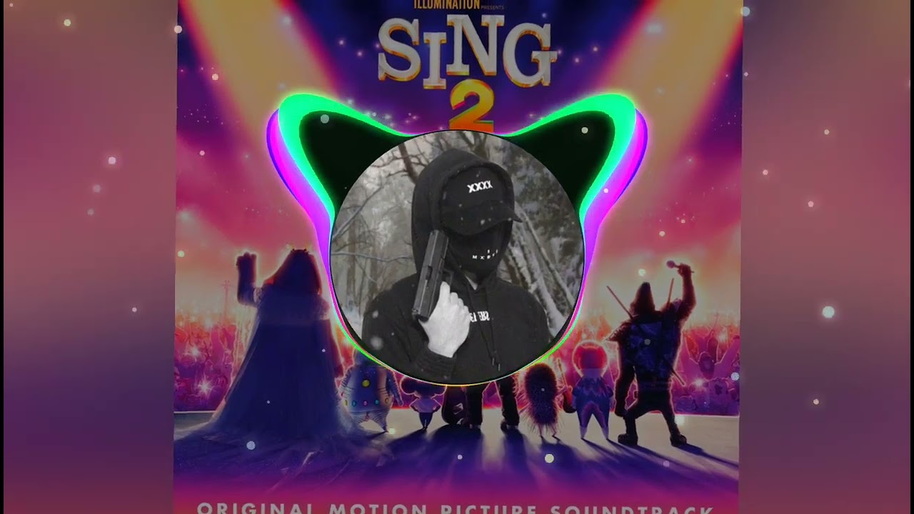 Taron Egerton - A Sky Full of Stars - YouTube