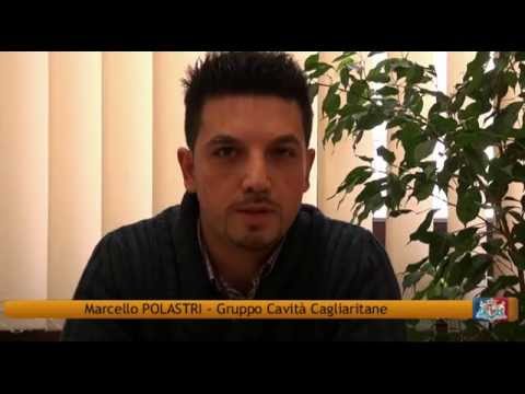 Cagliari sotterranea: La Grotta de Su Stiddiu secondo Marcello Polastri ...