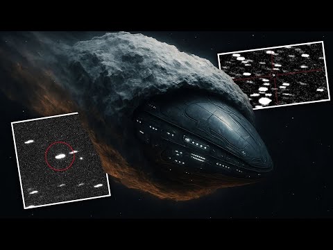 Kozmik Anomaliler: 31 Atlas ve 'Oumuamua Üzerine Astrofiziksel Analizler ve Teorik Projeksiyonlar