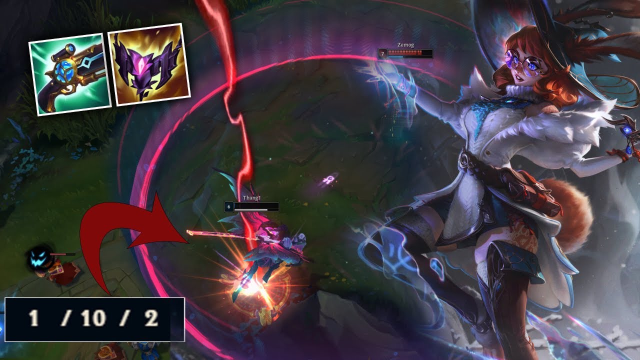 Hitting Masters With Aurora - YouTube