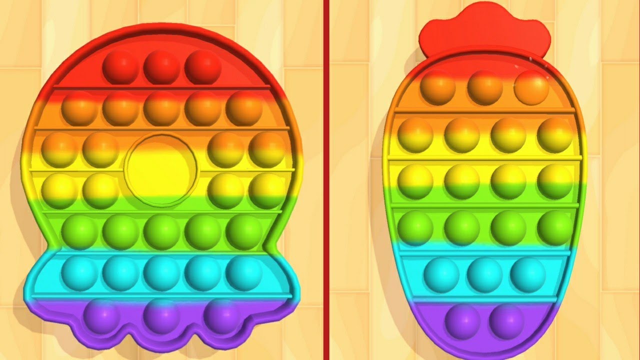 ️ ️Pop Us Game Max New Level Update Gameplay In This Channel shvsn ...