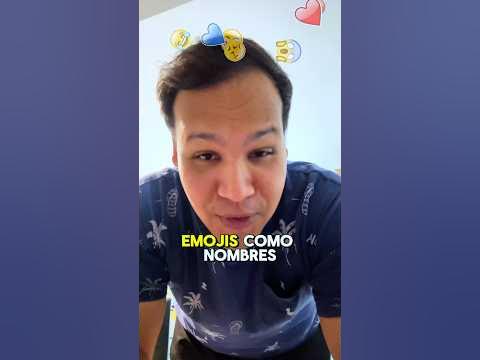 ¿Sabías que en JavaScript puedes nombrar tus variables usando emojis? Descubre como! - YouTube