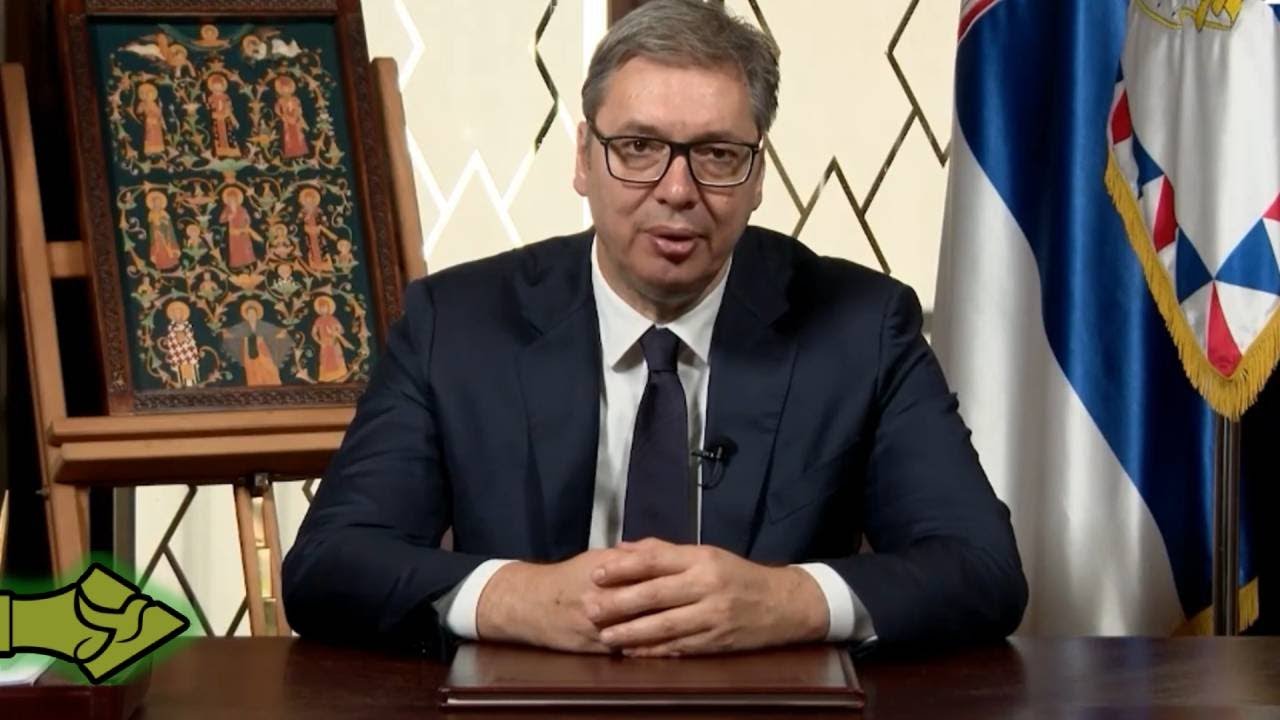 ΒΟΥΤΣΙΤΣ: ΚΑΛΕΣΜΑ ΣΕ ΔΙΑΛΟΓΟ ΜΕ ΤΟΥΣ ΔΙΑΔΗΛΩΤΕΣ ΜΕΤΑ ΑΠΟ ΕΝΝΕΑ ΜΗΝΕΣ ...