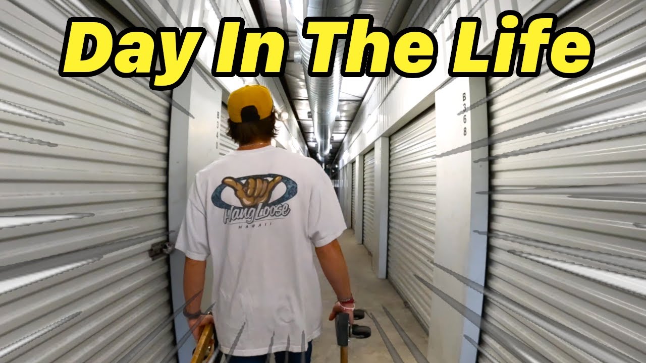 A Day In My Life Couch Flipping in 2022 | The $10,000 A Month Side ...