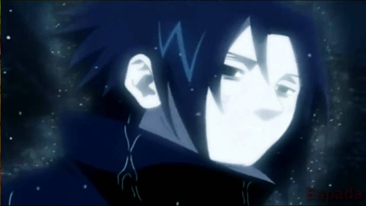 Sasuke- Dollar and a Dream - YouTube