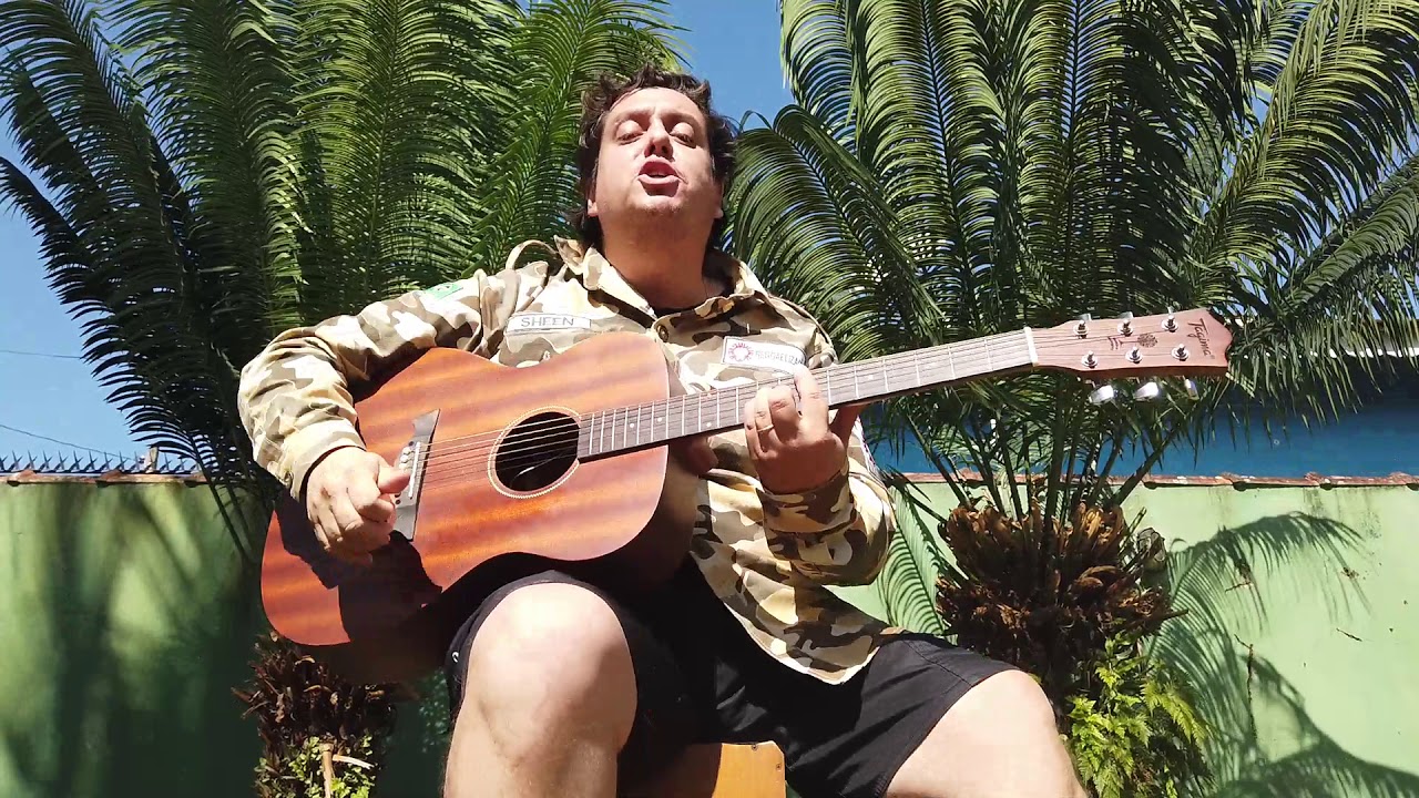 Festival Up! - Batacotô (Tony Sheen) - YouTube