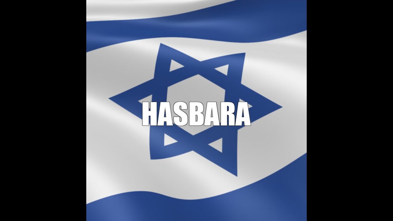 Ben & I discuss Hasbara, Israel, and how right-wingers have changed ...