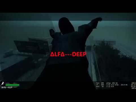 alfa deep - YouTube