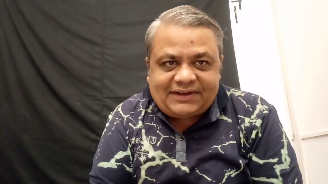 Shani Ketu, Shrapit Yoga in The 9th House... - YouTube