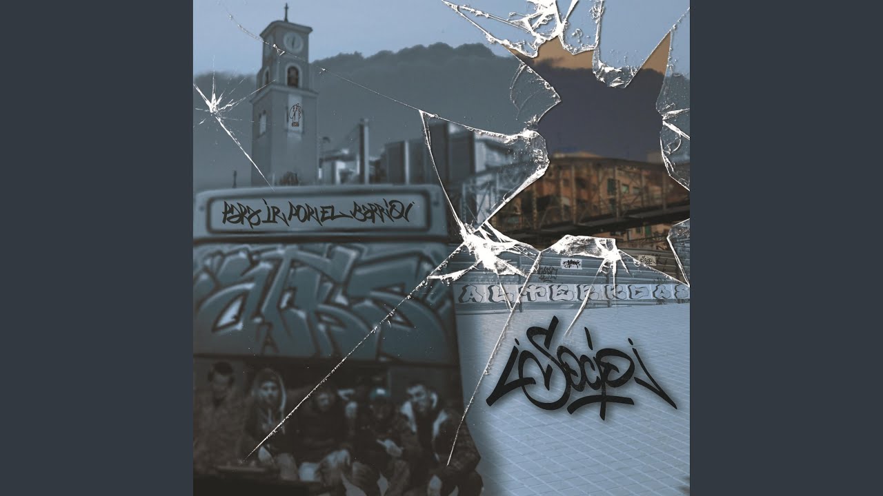 Pase Usted (feat. Rxnde Akozta, Dj Rona & Unloged) - YouTube