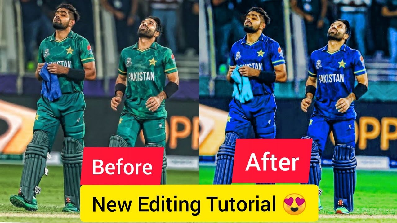 Cricket editing New editing 😍 Five zero 50 😍🔥 Two zero 20 🥰 - YouTube