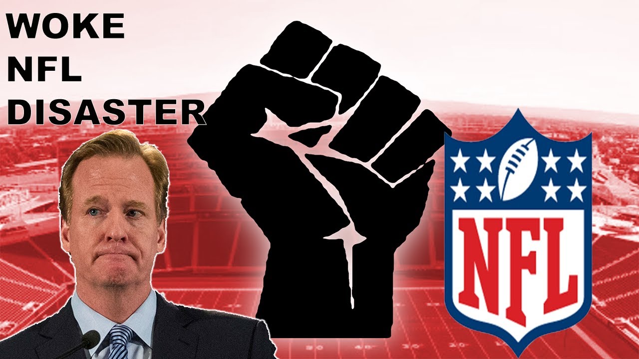 The NFL gets DESTROYED by Black Coaches on their WOKE DIVERSITY hiring ...