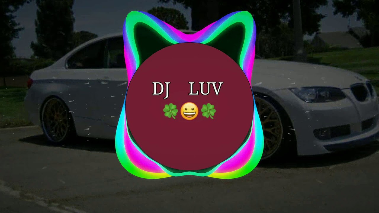 DJ LUV - YouTube