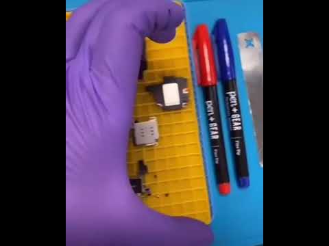 Pt1 iPhone XR Microphone repair - YouTube