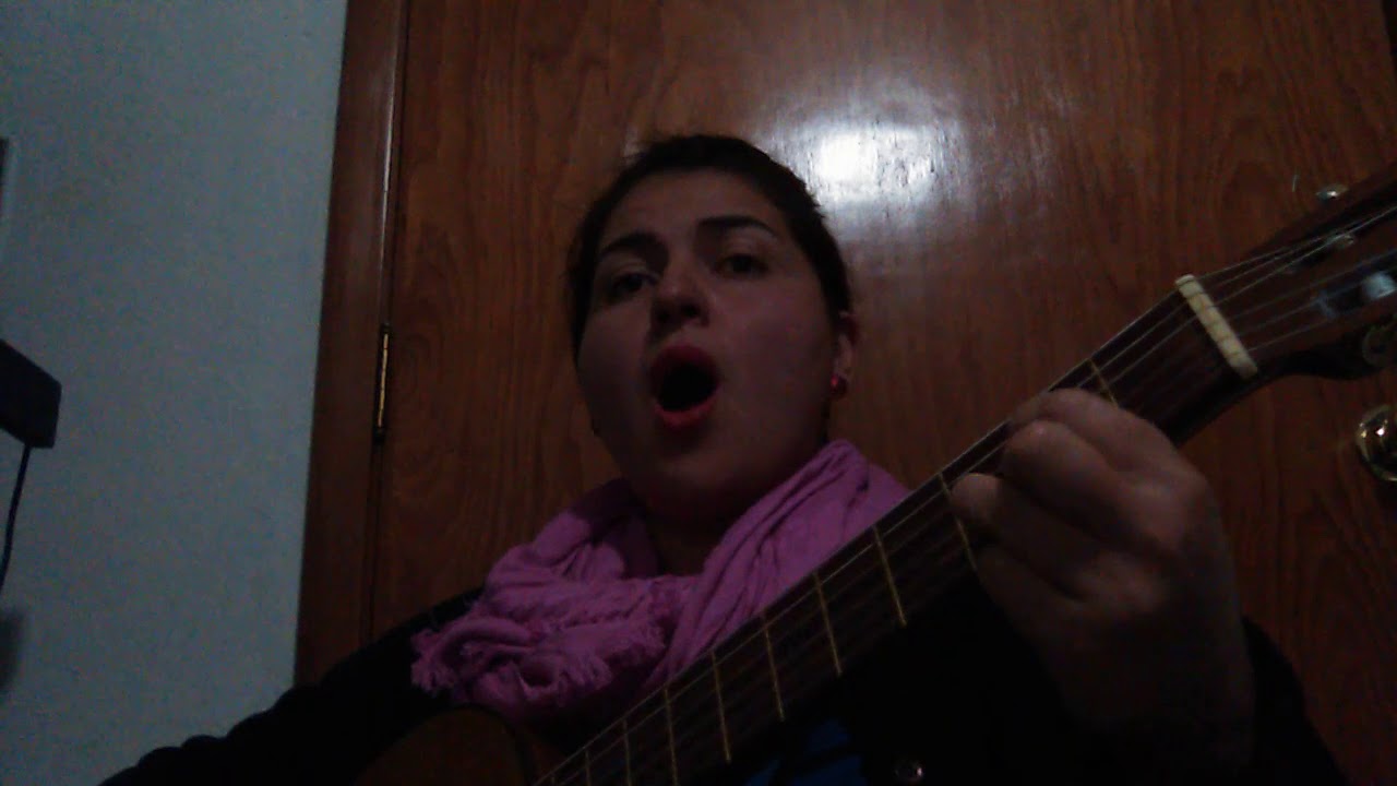 Isabel Coronel - Señor Ten Piedad (Navideño) - YouTube