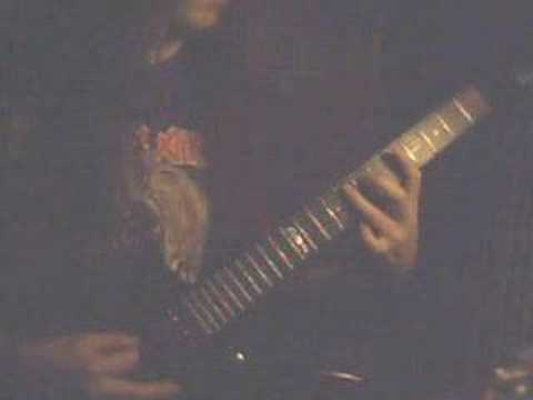 Iced Earth - "Wolf" cover - YouTube