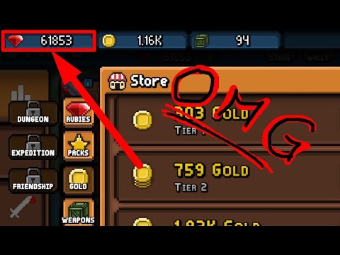 Days Bygone Gameplay + Rubies Hack MOD APK for Android - YouTube