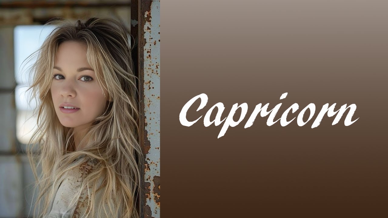 Capricorn 🥰 They May Be Keeping Secrets! 😮 Don't Ignore The Red Flags 🚩 ...