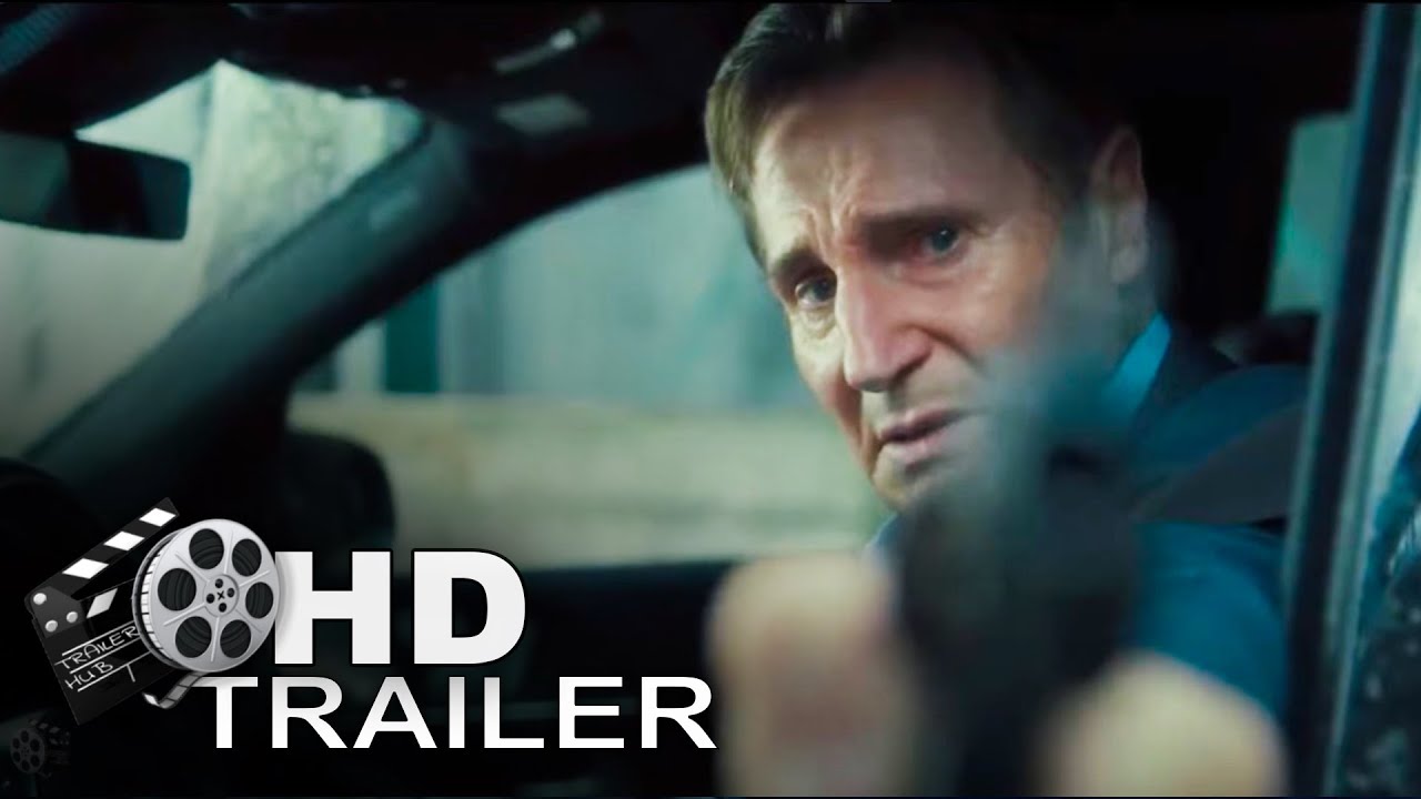 RETRIBUTION 2023 | Official Trailer 2023 - YouTube