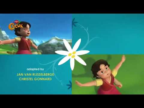 Heidi Jenerik Müziği Uzun Versiyon (Türkçe)