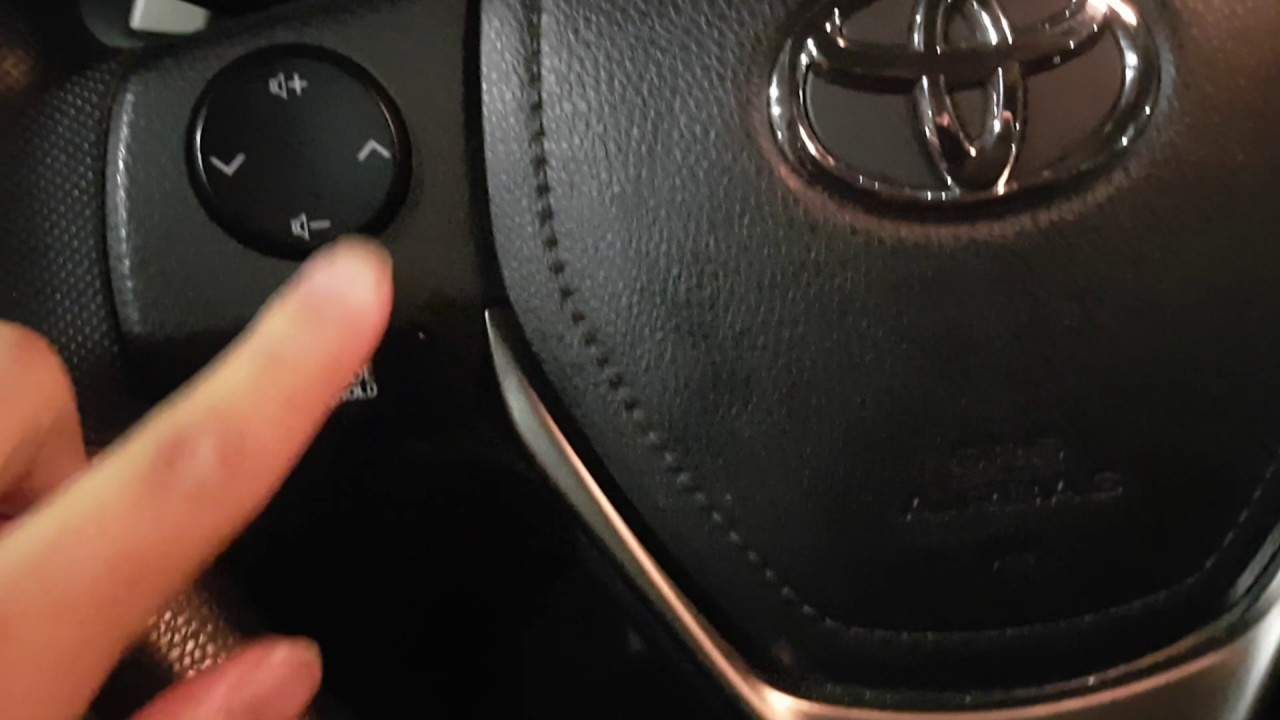 2015 Toyota RAV4 LE All-wheel drive - YouTube