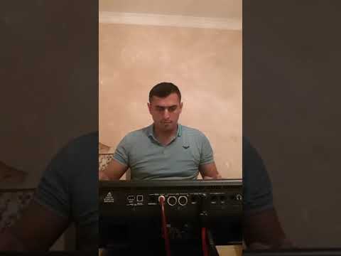 Hind_Reksii lezgi ritmi ile