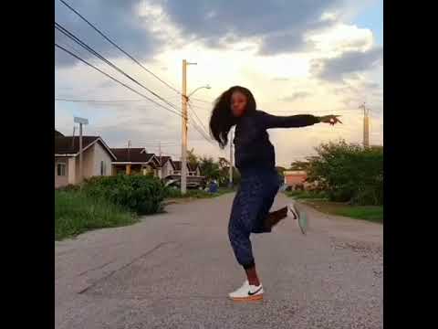 Dancing Rebel dancing to Youngwildapache - Don With The Plan - YouTube