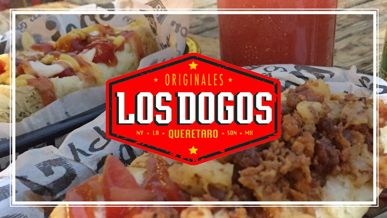 Los dogos - YouTube