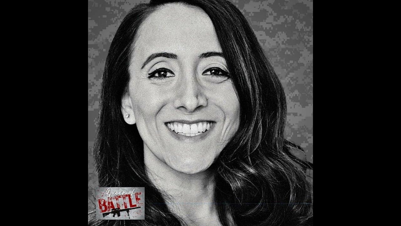 🎙 Introducing Nicole Alvarez As Pvt Anny Natsumi Youtube