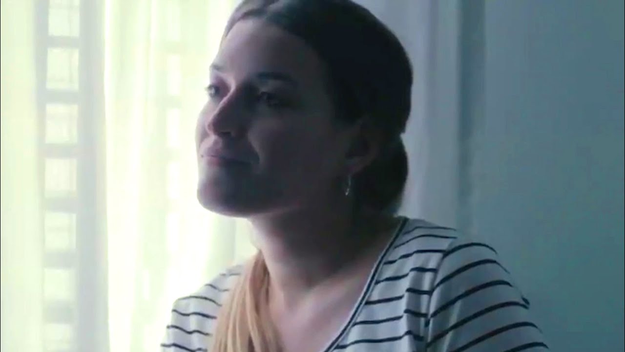 VALERIA RÉ Demo Reel - YouTube