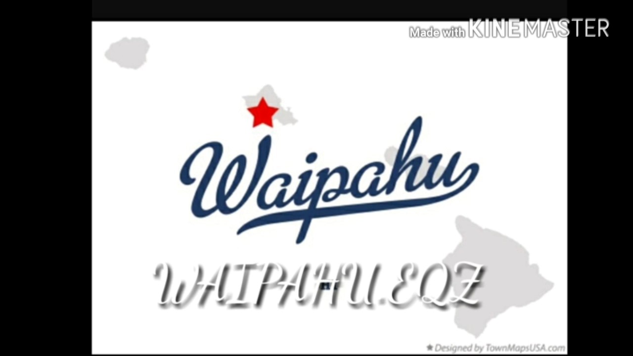 Swervin Down The Street🔊🔨 Waipahu Eqz Youtube Music