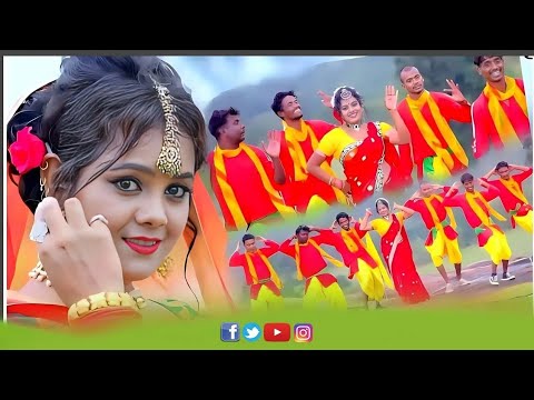 New Nagpuri Nonstop Video 2025 | Singer Kumar Pritam | O Piya O Piya ...