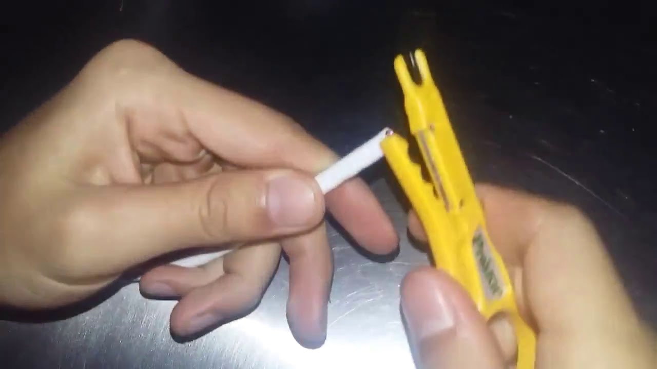 PONCHADO DE CABLE UTP CATEGORIA 5E CON NORMA EIA/TIA 568 A Y 568 B ...