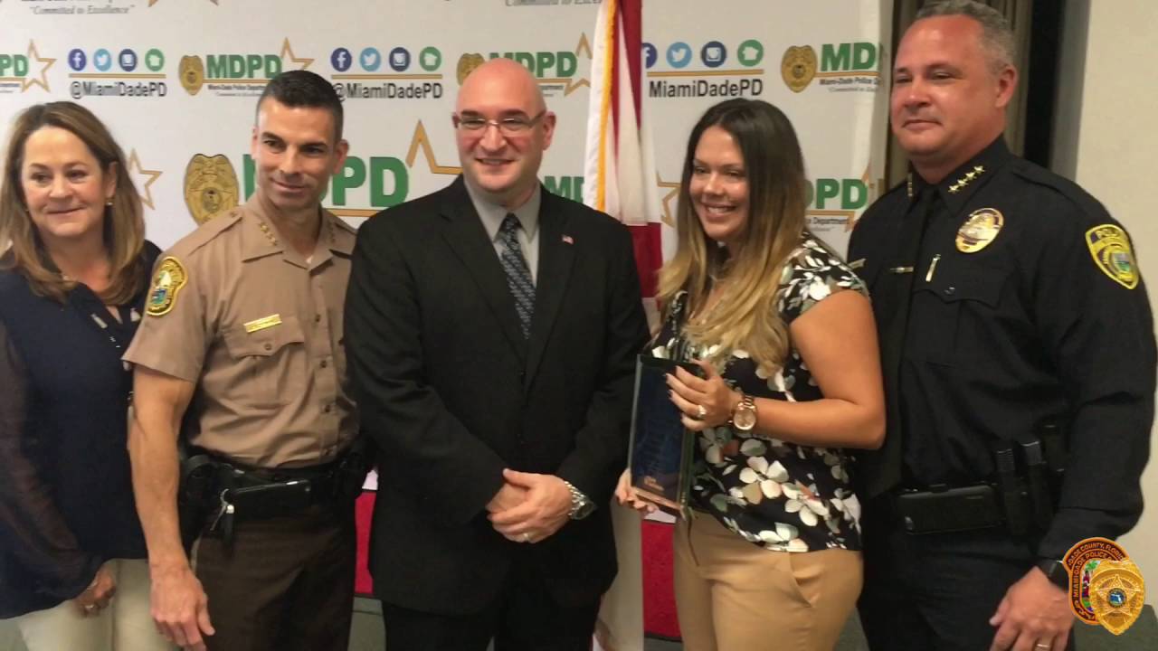 MDPD's Week In Review (9-30-16) - YouTube