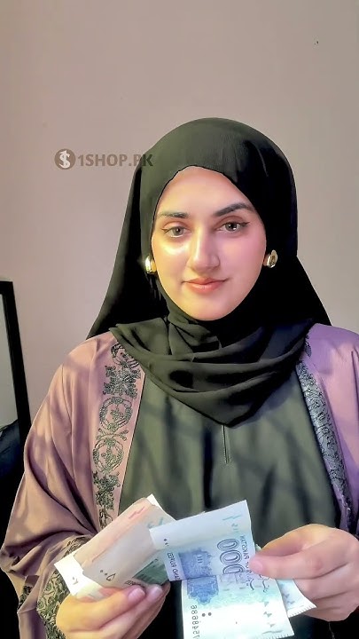 Order Now at 1shop.pk - YouTube